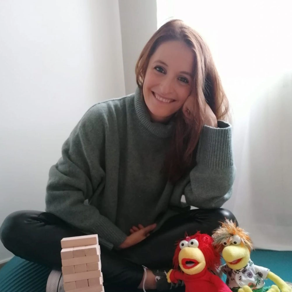 Quiénes somos - Neuron Diverso