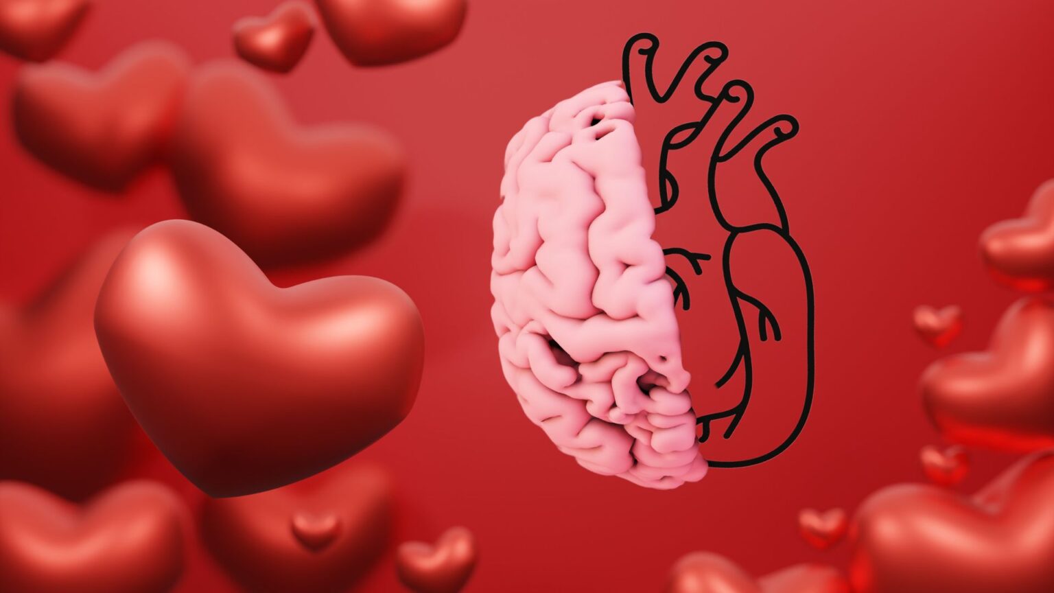 QUÉ LE PASA A NUESTRO CEREBRO CUANDO NOS ENAMORAMOS - NeuronDiverso